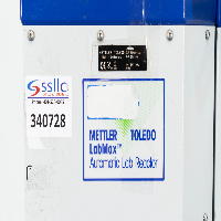 Mettler Toledo LabMax Automatic Lab Reactor | Surplus Solutions